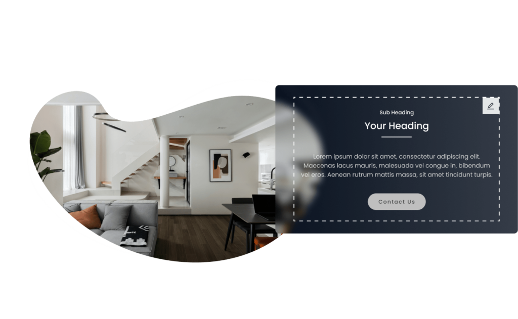 Elementor Info Box Widget | Interactive Banner, CTA, Hover Effect