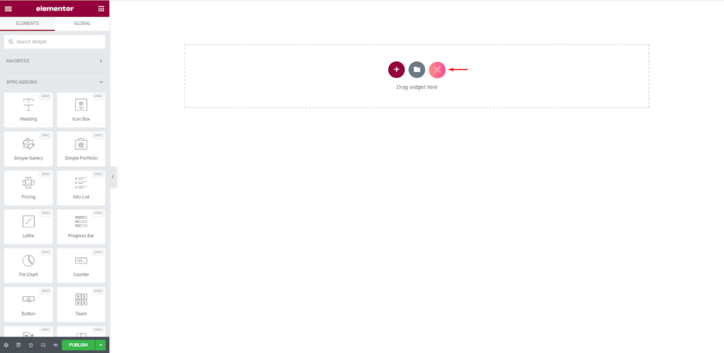 2 Quick Ways to Create a Custom Header in Elementor