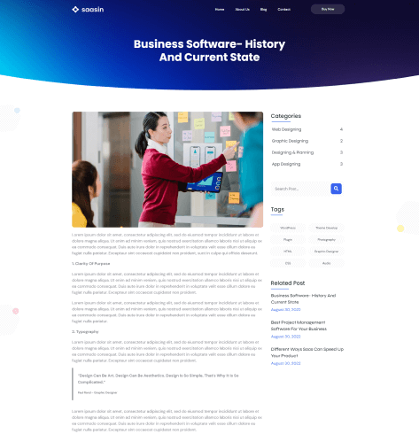 20+ Best Starter Site Template for Elementor | Xpro Addons
