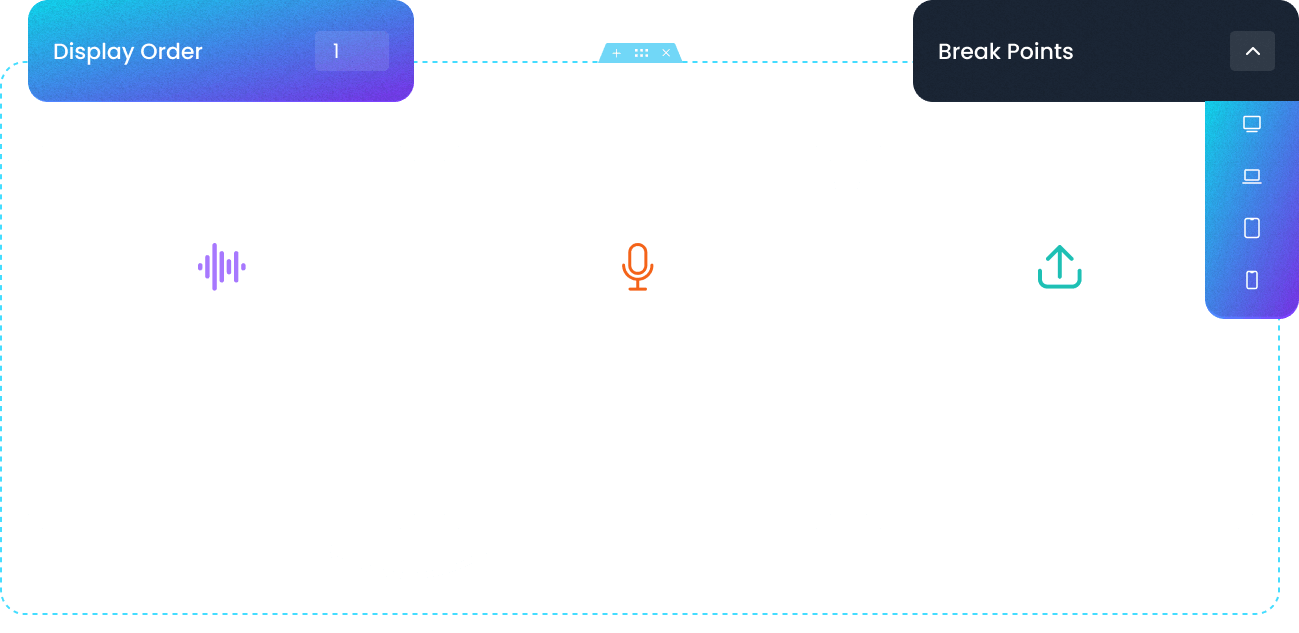 Elementor Display Order Extension - Without Coding
