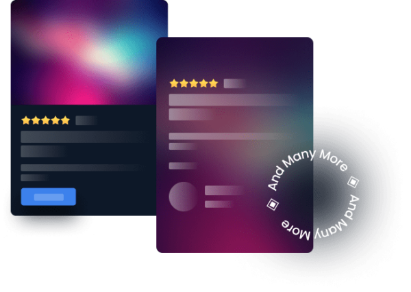 Best Elementor Course Grid Widget 9 Layout Styles